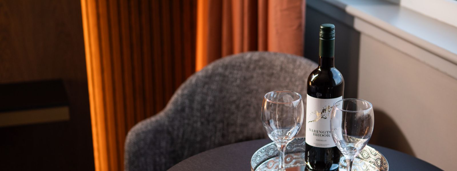 Luxury Rooms Clonmel | Romantic Hotel Breaks | Talbot Hotel Clonmel