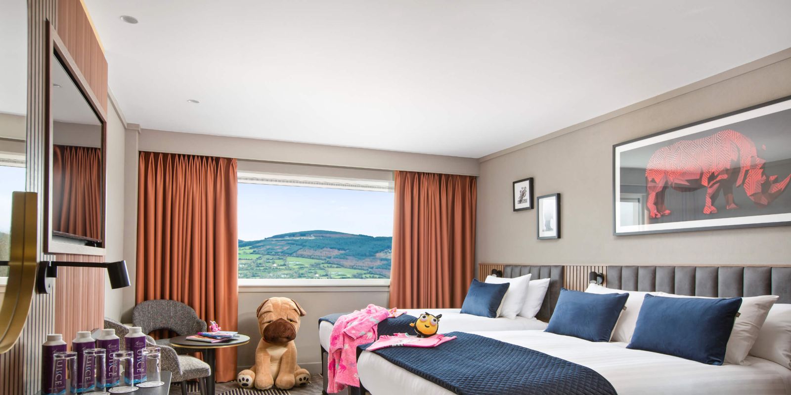 Executive Rooms | Talbot Hotel Clonmel