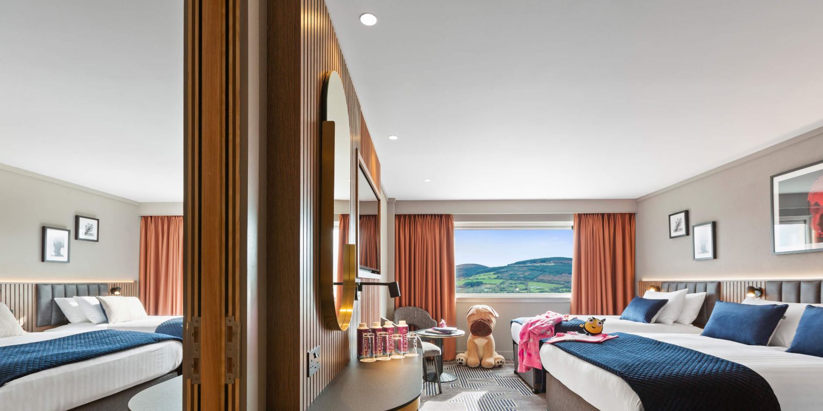 Executive Rooms | Talbot Hotel Clonmel