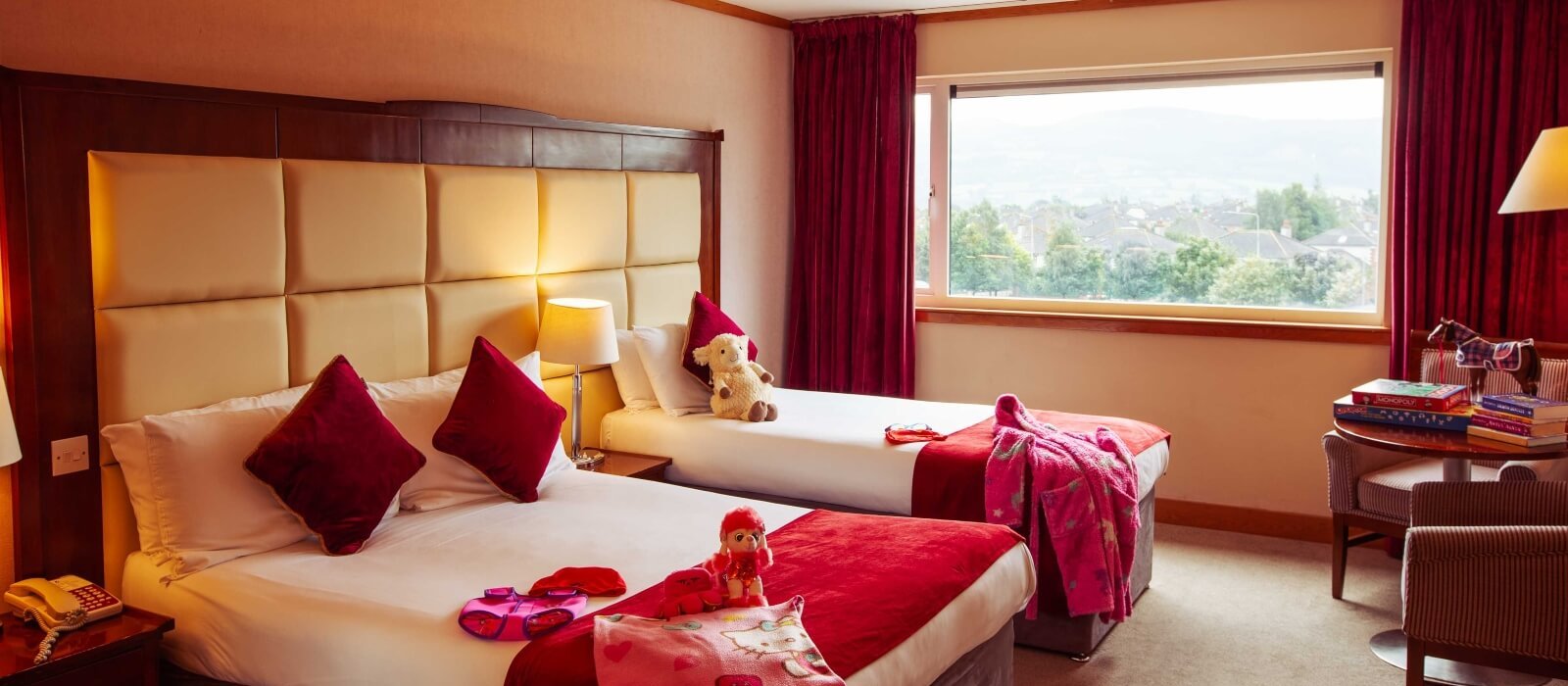 Book Direct | Hotel Deals | Talbot Hotel Clonmel